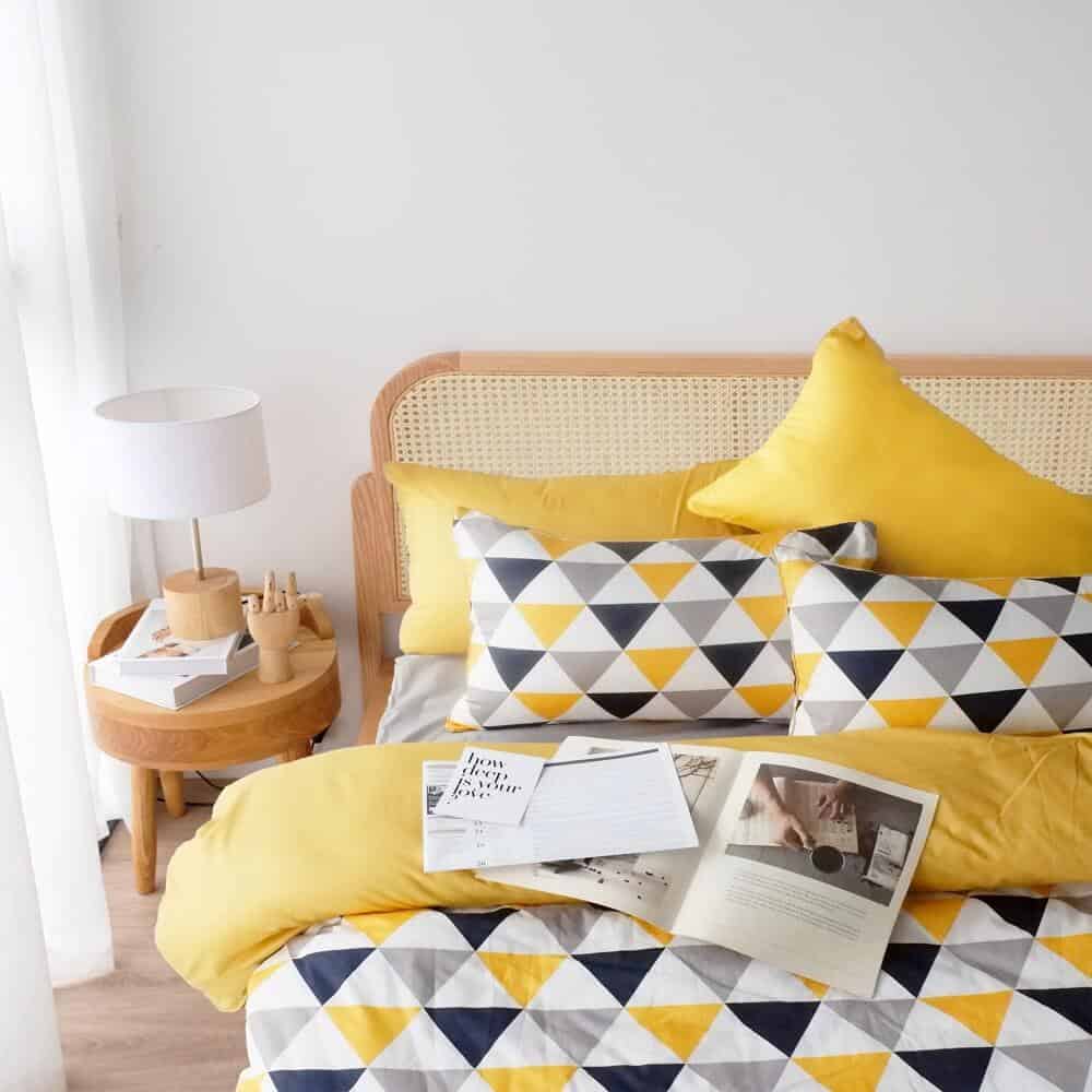 Top 17 thương hiệu chăn ga gối chính hãng, chất lượng uy tín trên thị ...