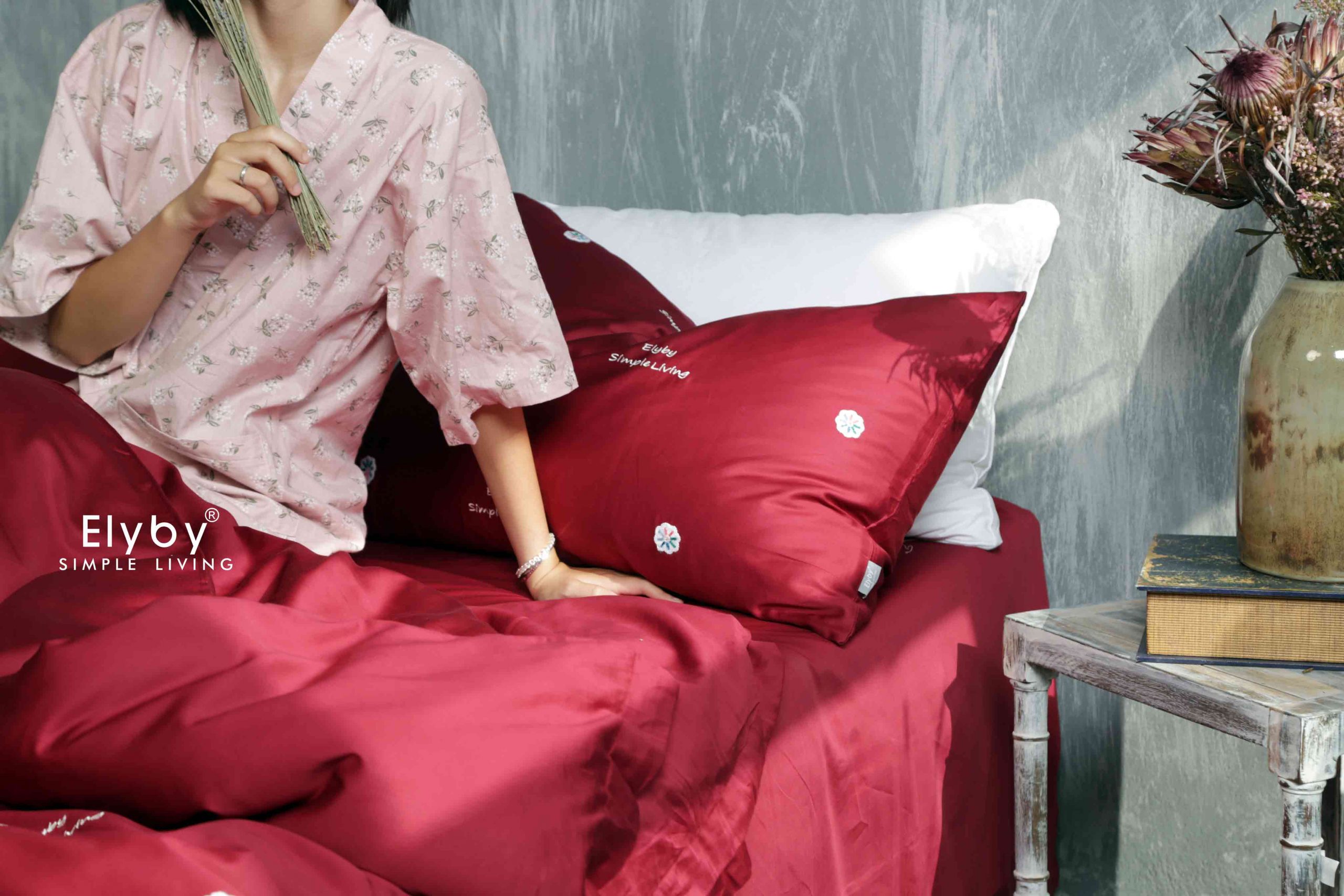 Top 8 cửa hàng chăn ga gối đệm Đống Đa Hà Nội - Vua Nệm