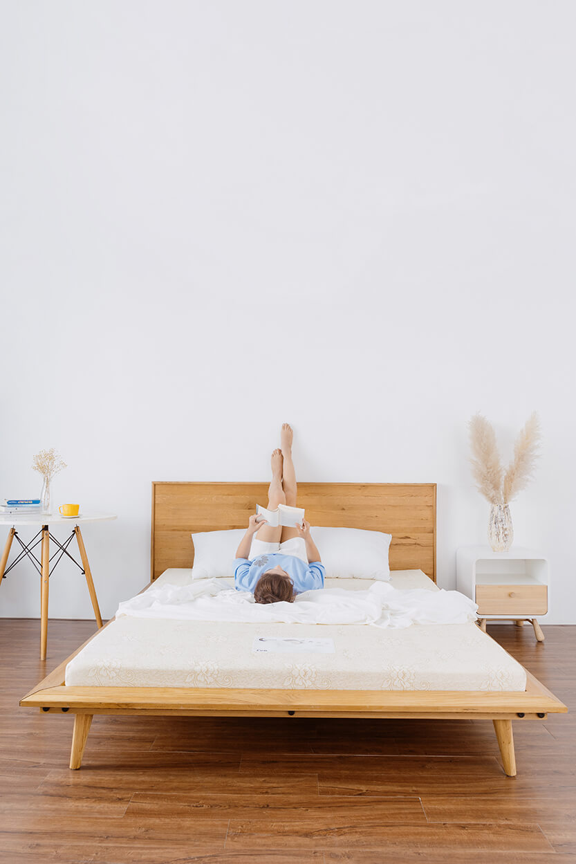 Các loại đệm 1m5 x 2m chất lượng, giá tốt - Vua Nệm