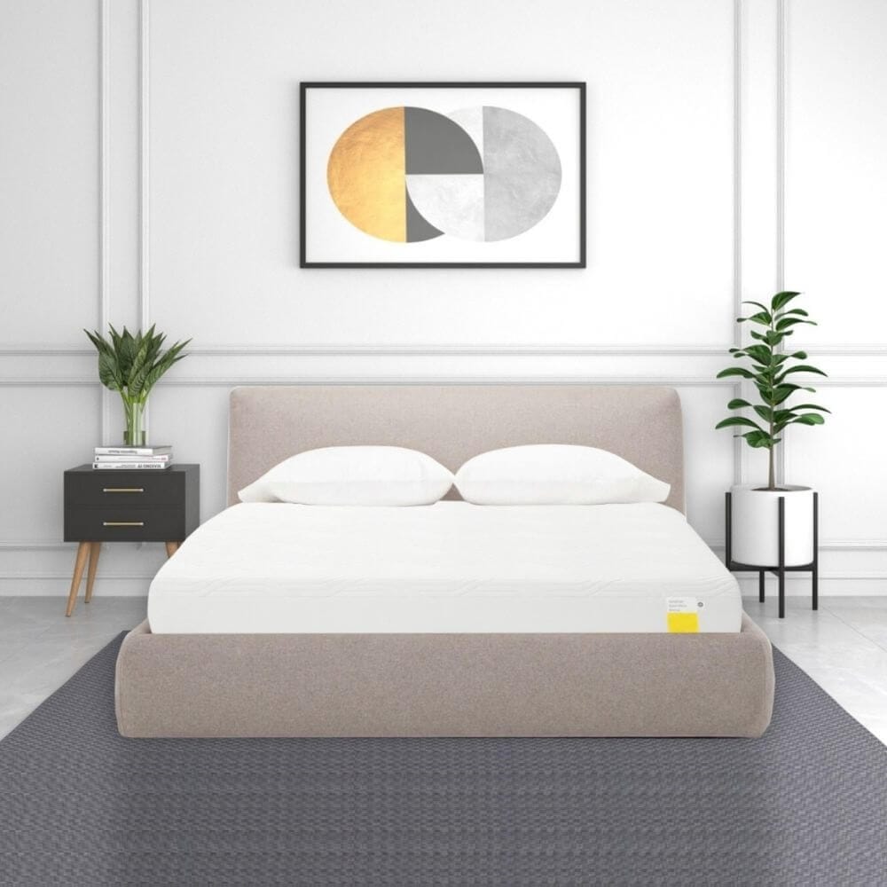 Top 5 nệm King size, nệm Queen size tốt nhất thị trường - Vua Nệm