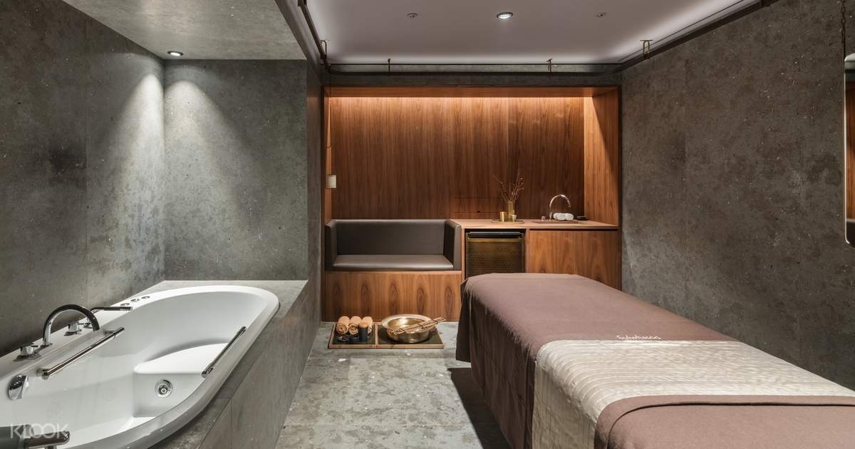 20+ mẫu ga giường spa salon sang trọng, ấn tượng nhất 2023 - Vua Nệm