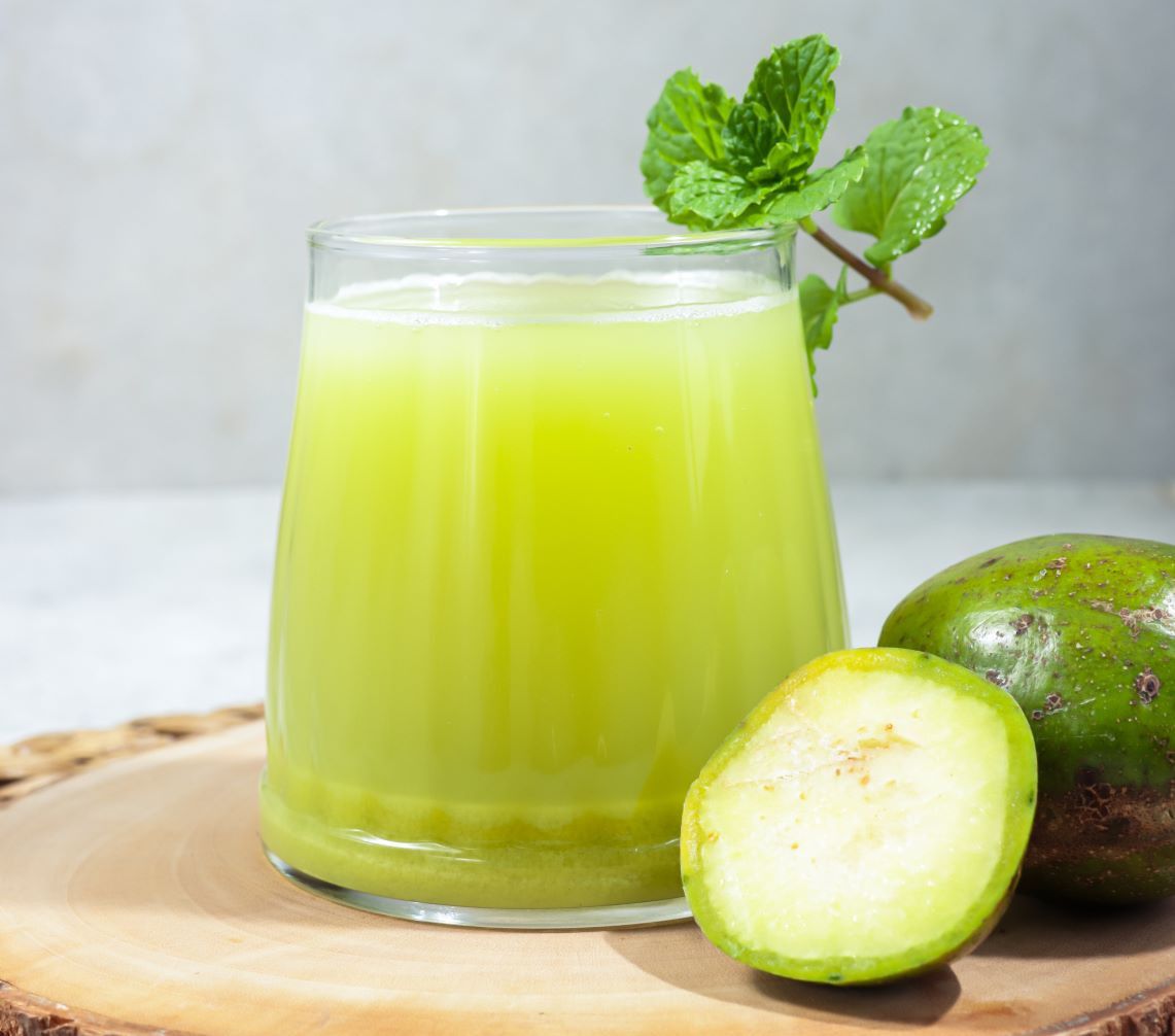 Nước ép cóc có tác dụng gì? Cách uống tốt cho sức khỏe - Vua Nệm