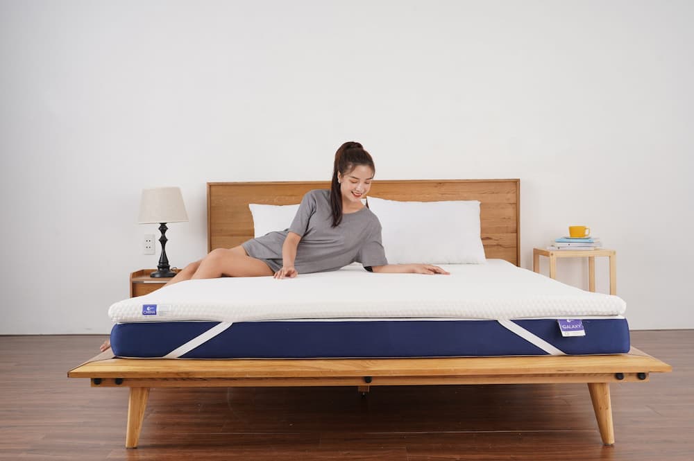 Kích thước topper nệm: 1m2, 1m4, 1m6, 1m8, 2m - Gợi ý top sản phẩm tốt ...