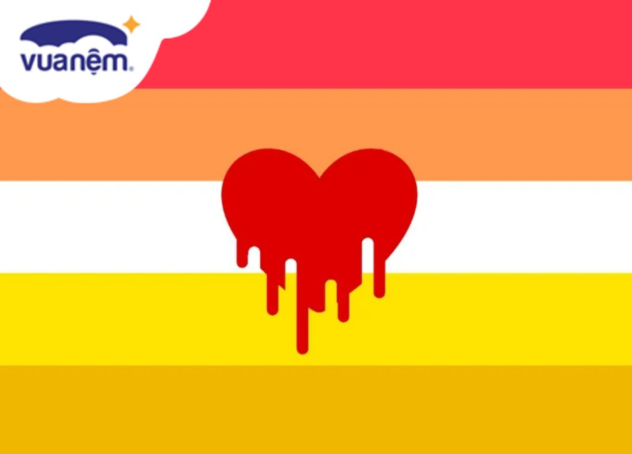 Lithromantic là gì? Bạn có đang là một Lithromantic? - Vua Nệm