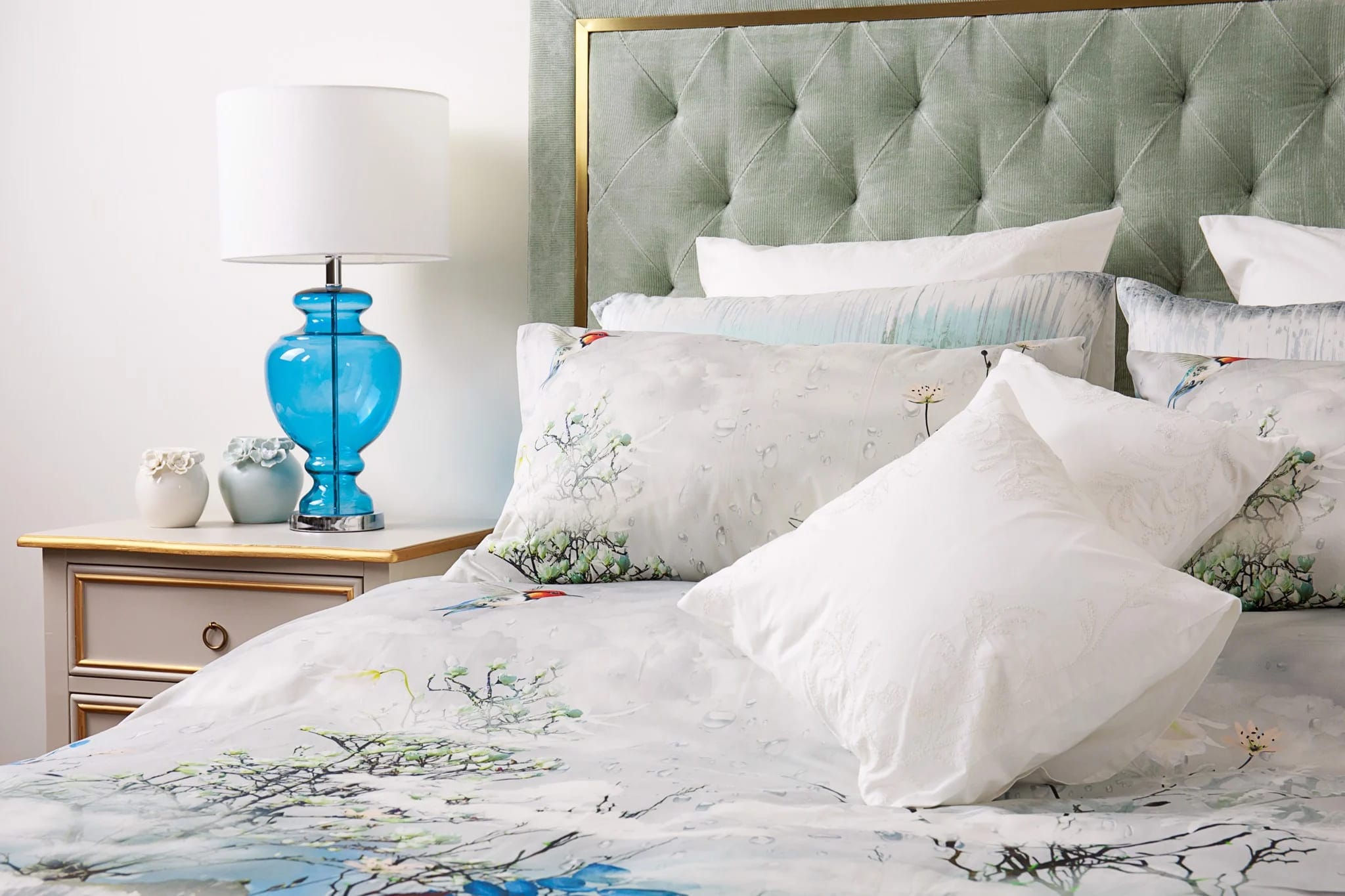 Bedding là gì? Những chất liệu bedding được yêu thích liệu bạn đã biết ...