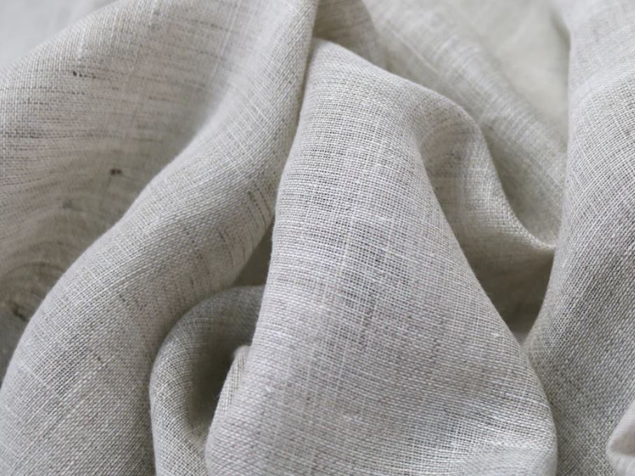 Vải Xô Linen là gì? Ưu nhược điểm và ứng dụng của vải Xô Linen - Vua Nệm