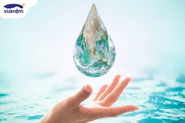 15+ cách tiết kiệm nước và chi phí hiệu quả nên làm - Vua Nệm