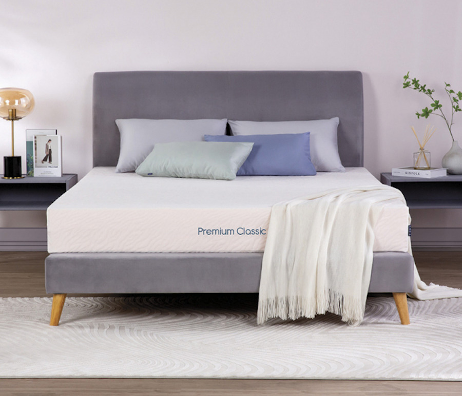 Cập nhật bảng giá nệm Liên Á 1m2 mới nhất hiện nay - Vua Nệm