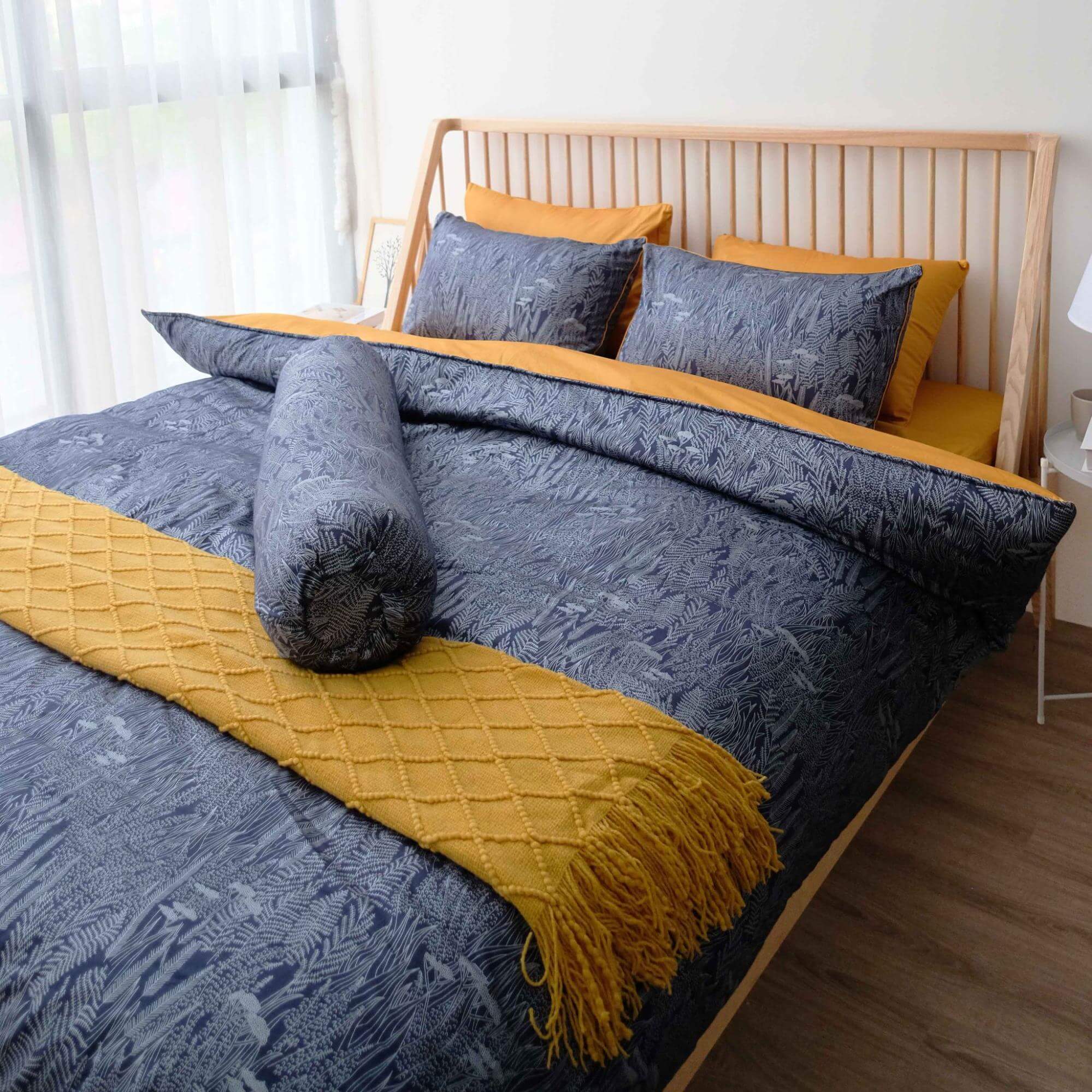 Top 13+ mẫu ga giường ký túc xá đẹp, giá “hạt dẻ" dành cho sinh viên ...